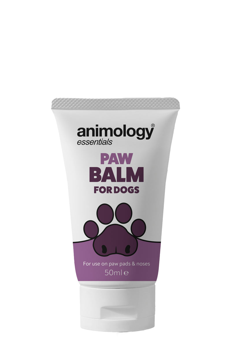 Essentials Paw Balm 50ml – Animology