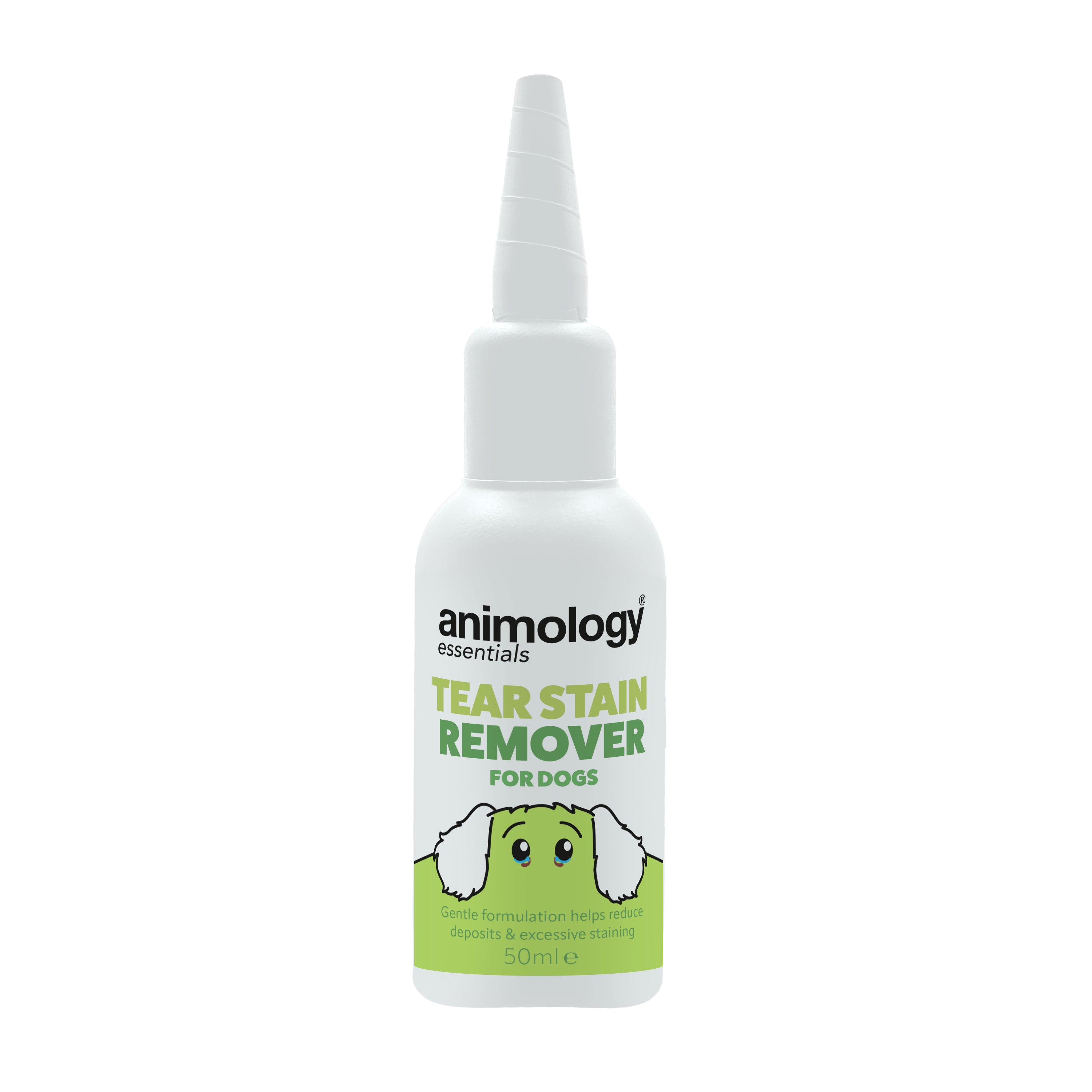 Tear Stain Remover PPP Tear Stain Remover 4 Oz | Groomer's Choice