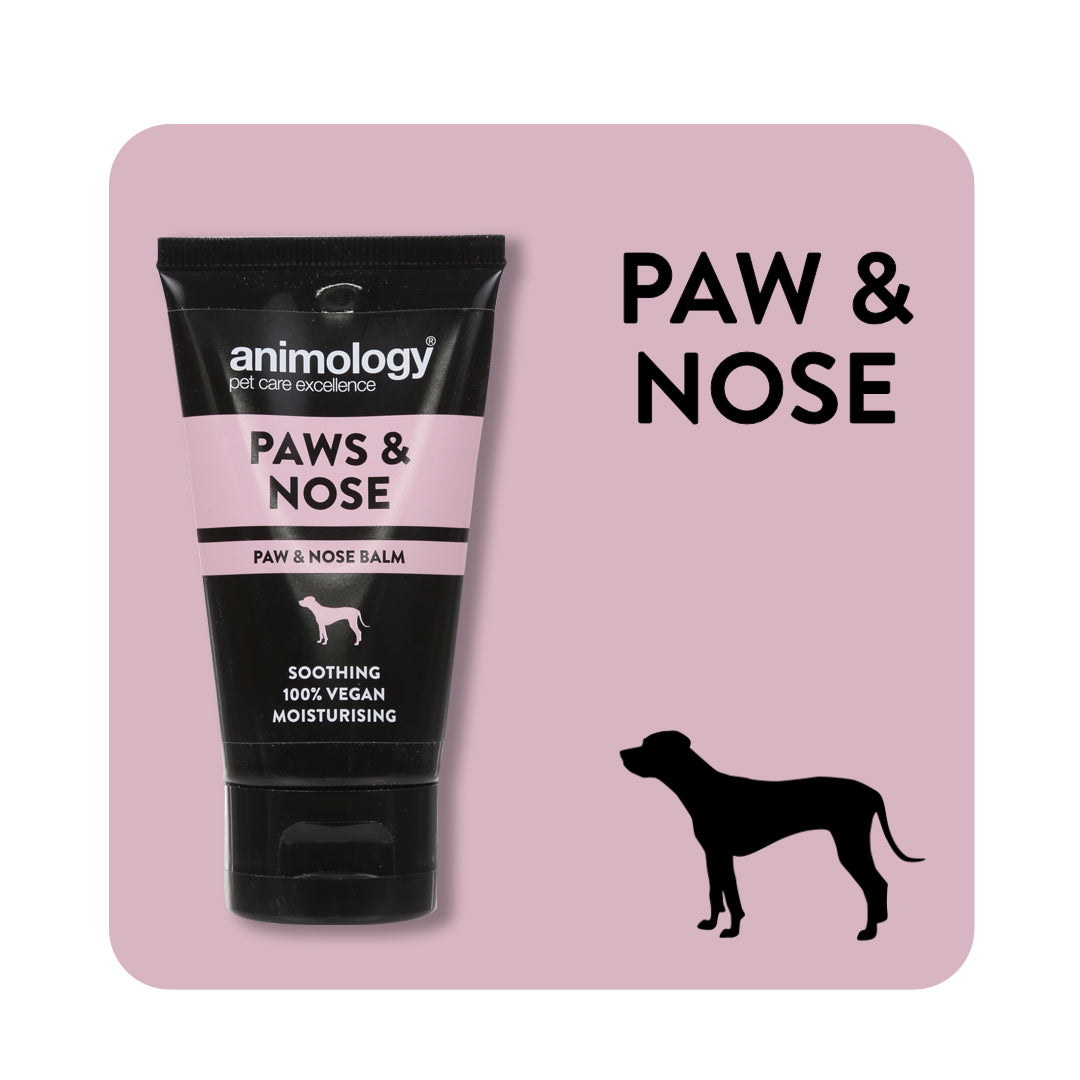 Paws & Nose Balm 50ml – Animology